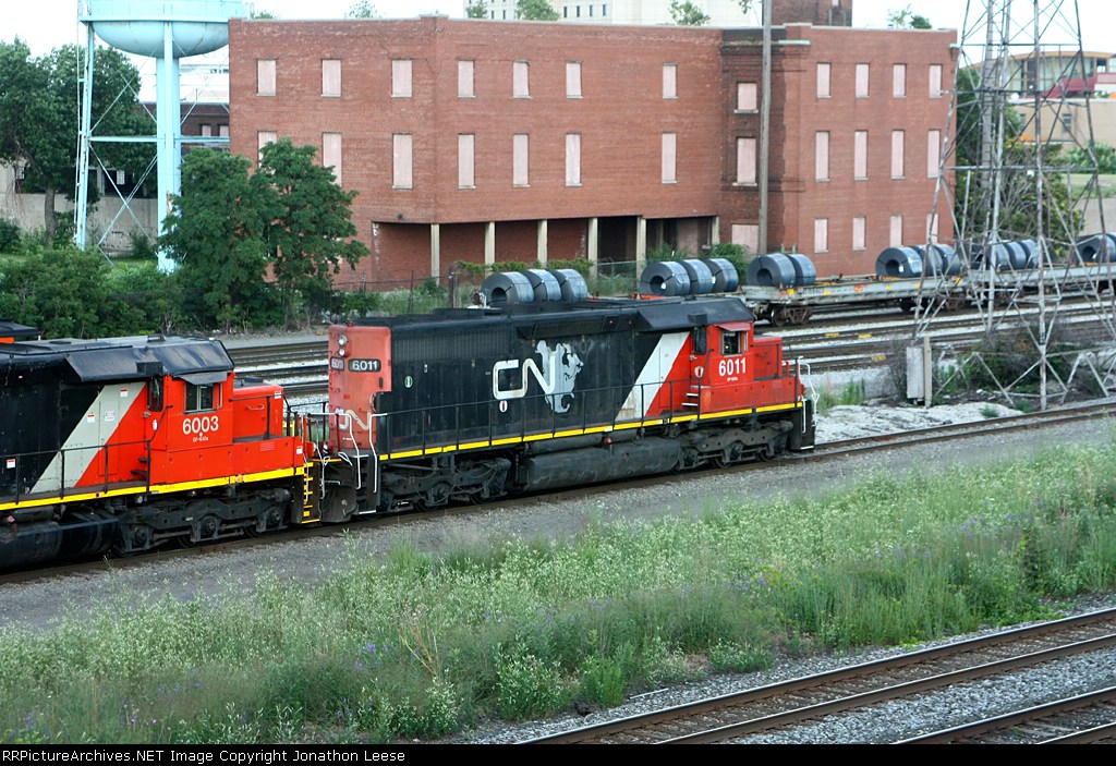 CN 6011